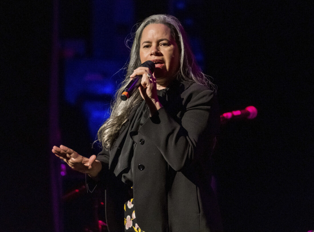 CSO to perform with Natalie Merchant at Amphitheater | News, Sports ...